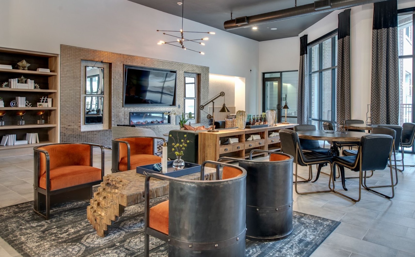 Offices - HPA Design Group