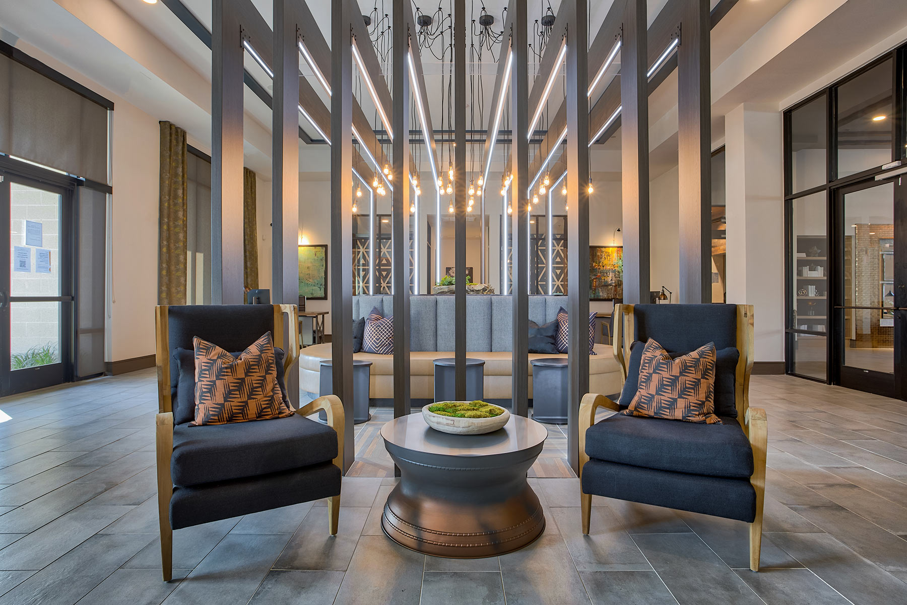 Offices - HPA Design Group