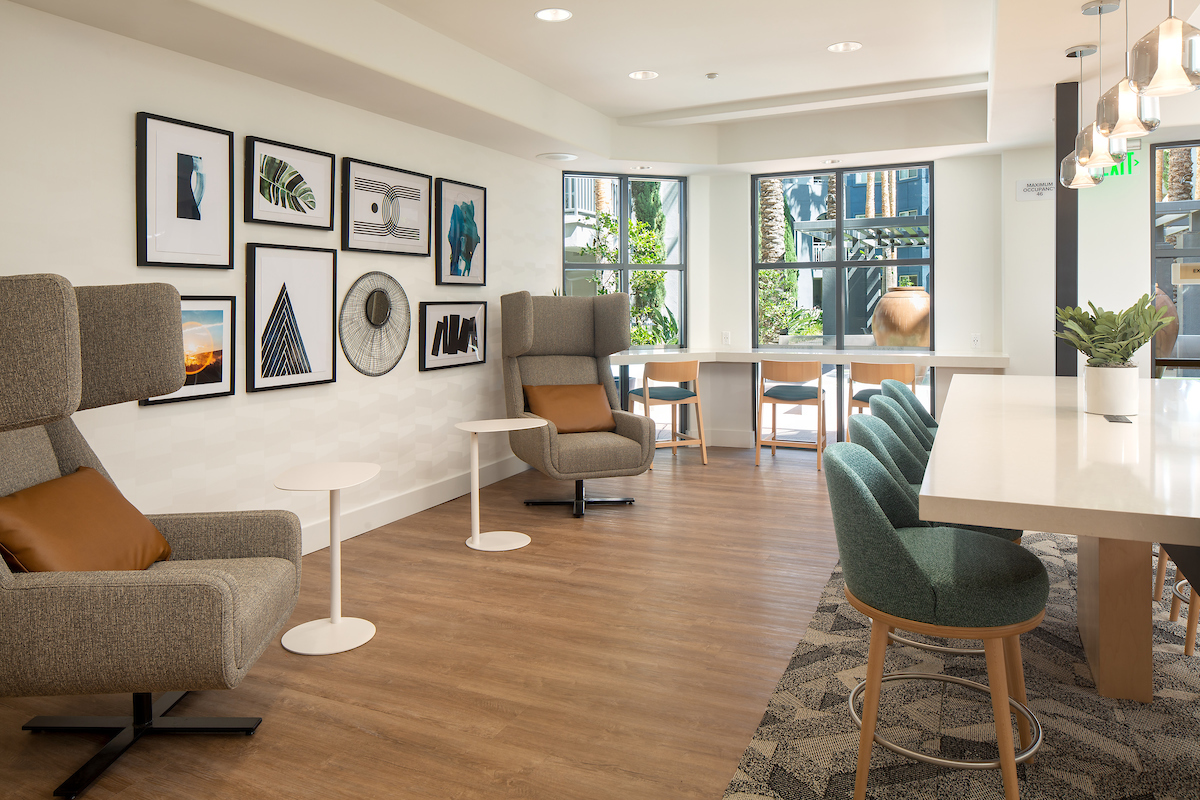Portfolio - Avalon Irvine - HPA Design Group