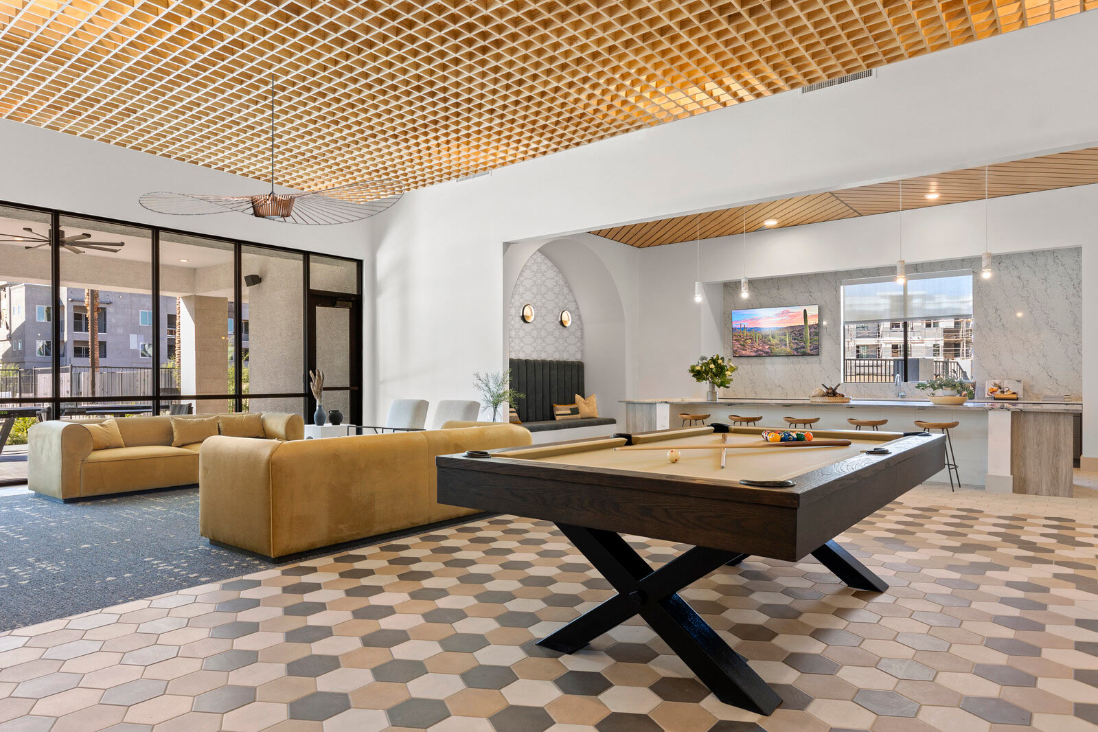 Portfolio - Ascend Mountain Vista - HPA Design Group