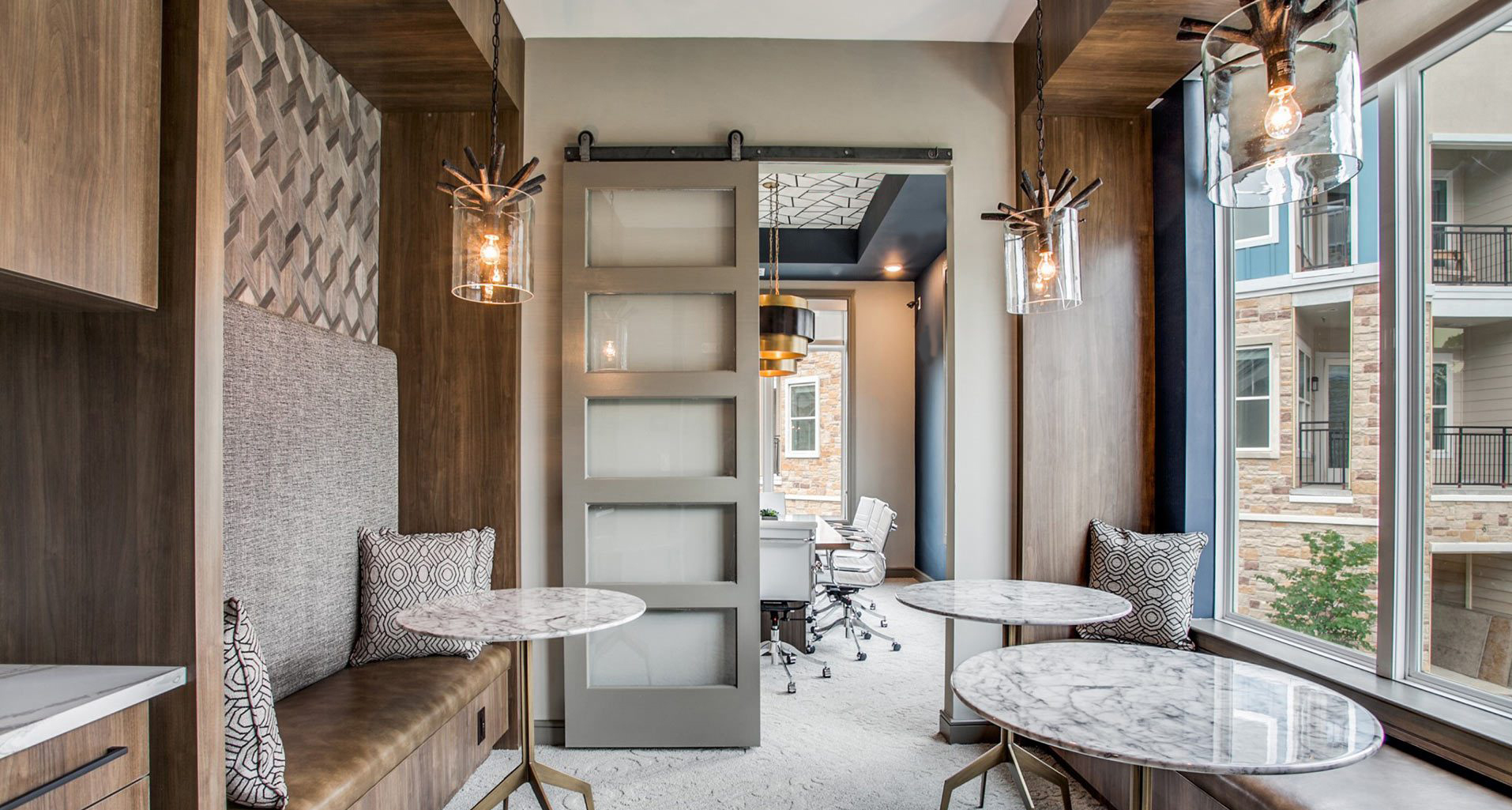 About - HPA Design Group