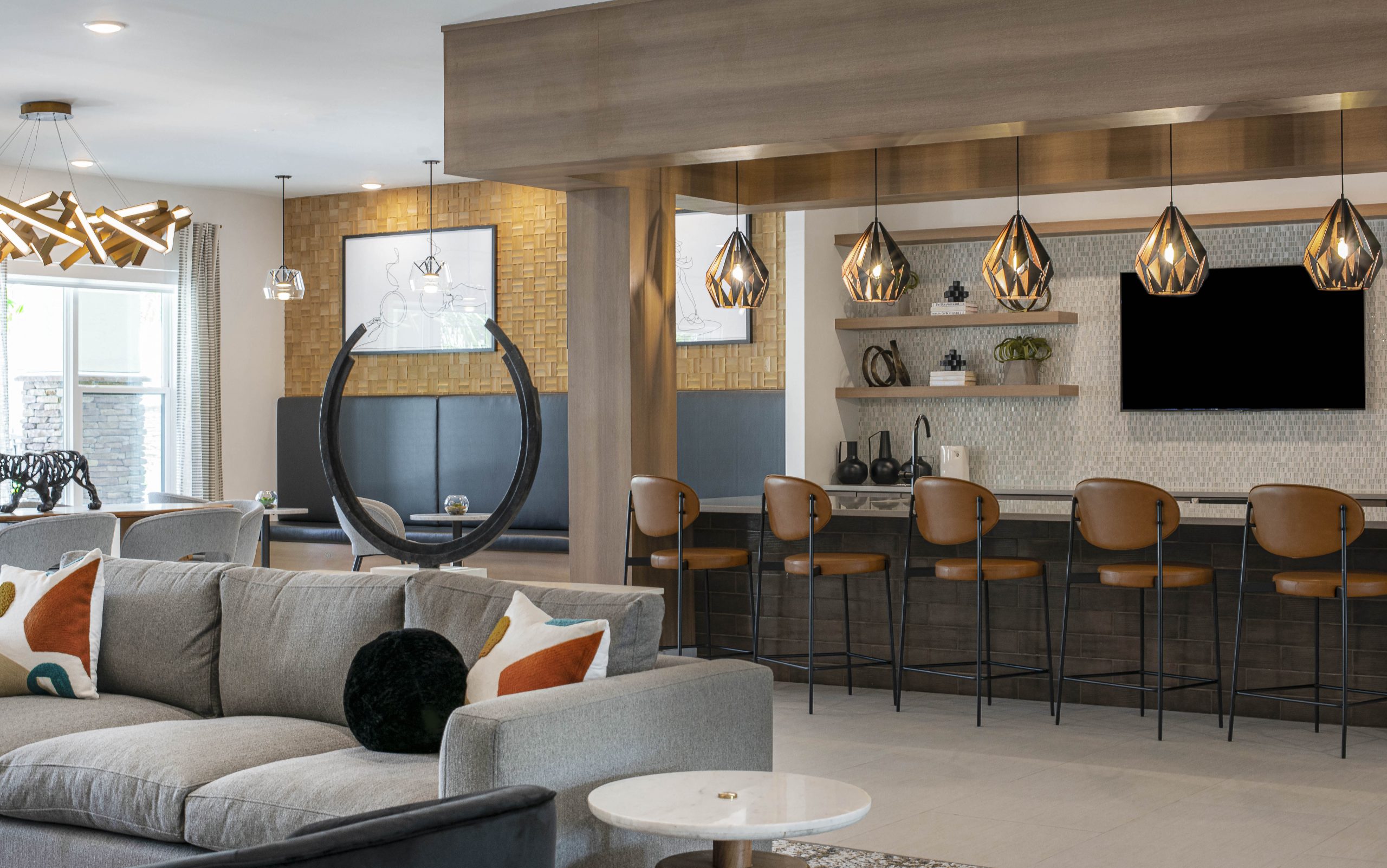 Contact HPA Design Group