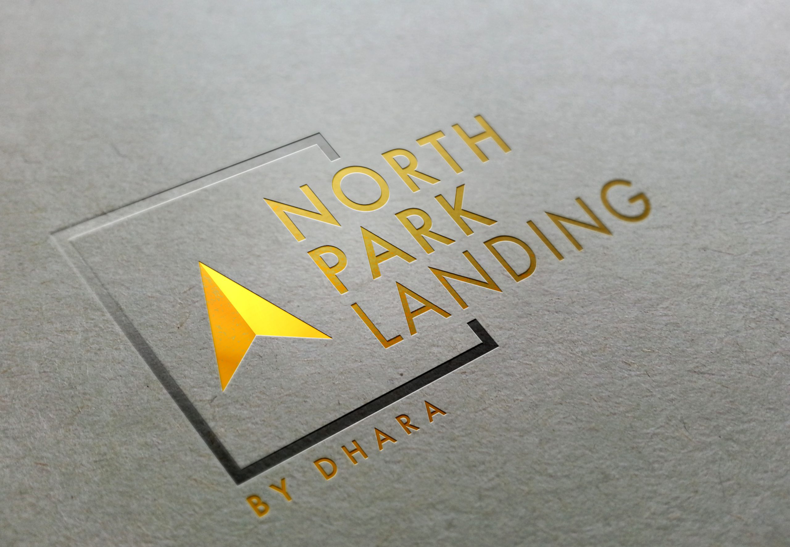 North Park Landing HPA Design Group North Park Landing Logo