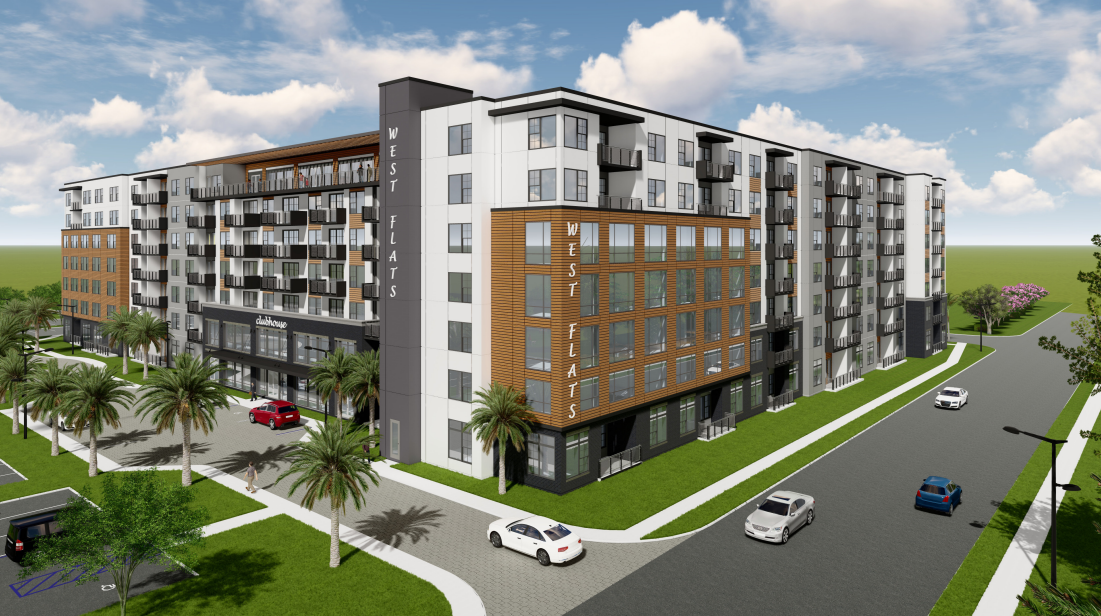 Developers Close Land Deals in Kissimmee and Metrowest - HPA Design ...