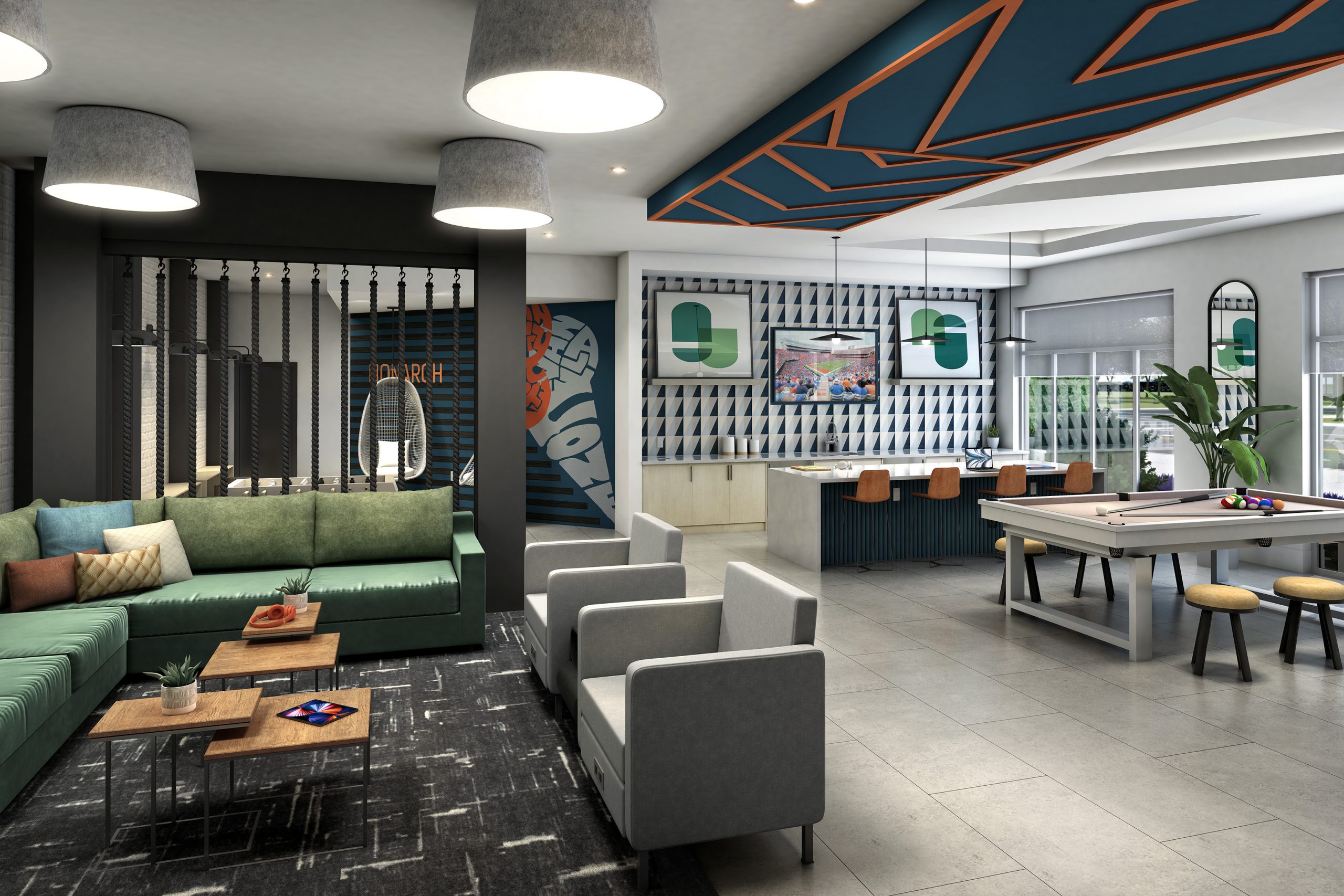 Monarch - HPA Design Group