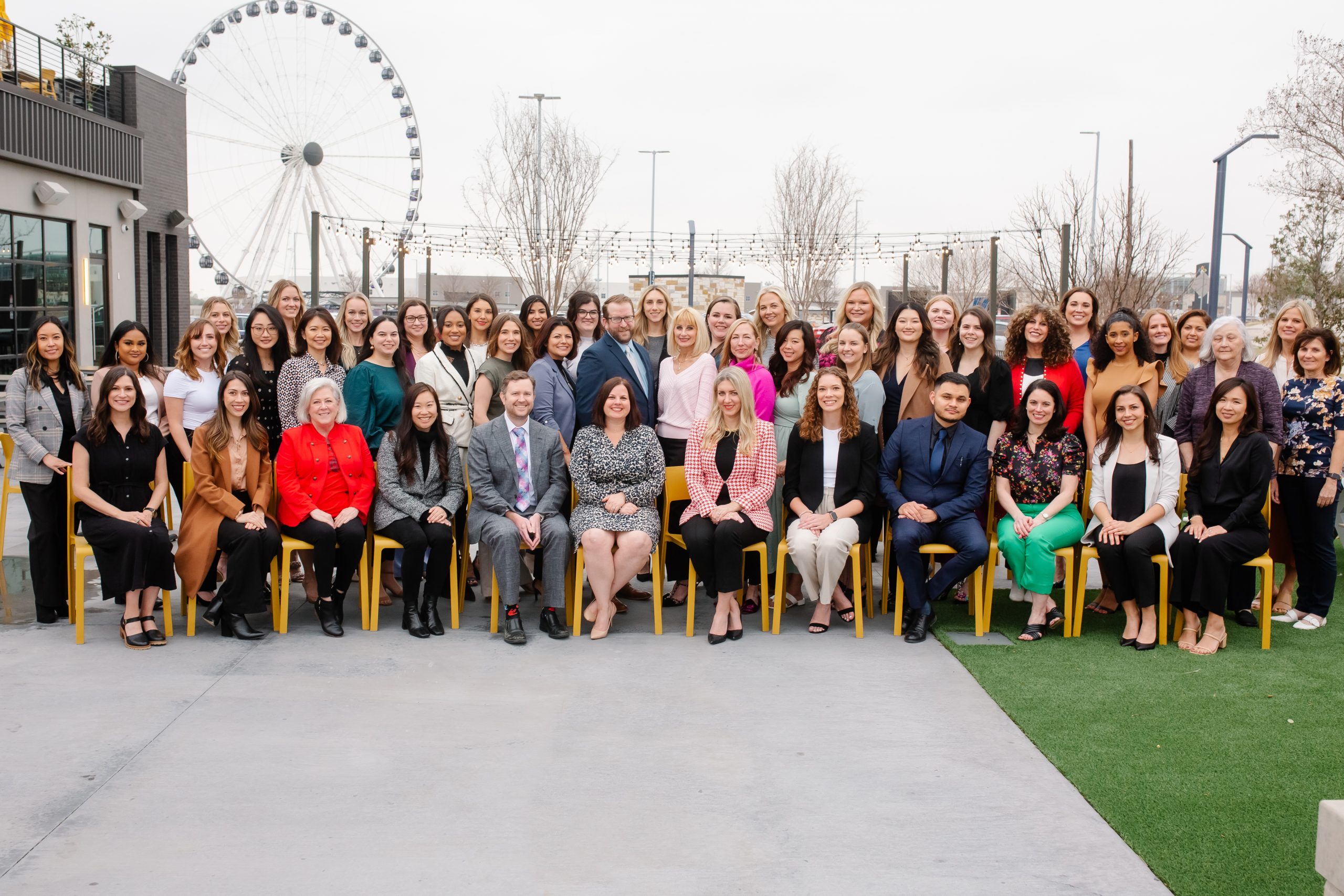 2023 Year in Review - HPA Design Group