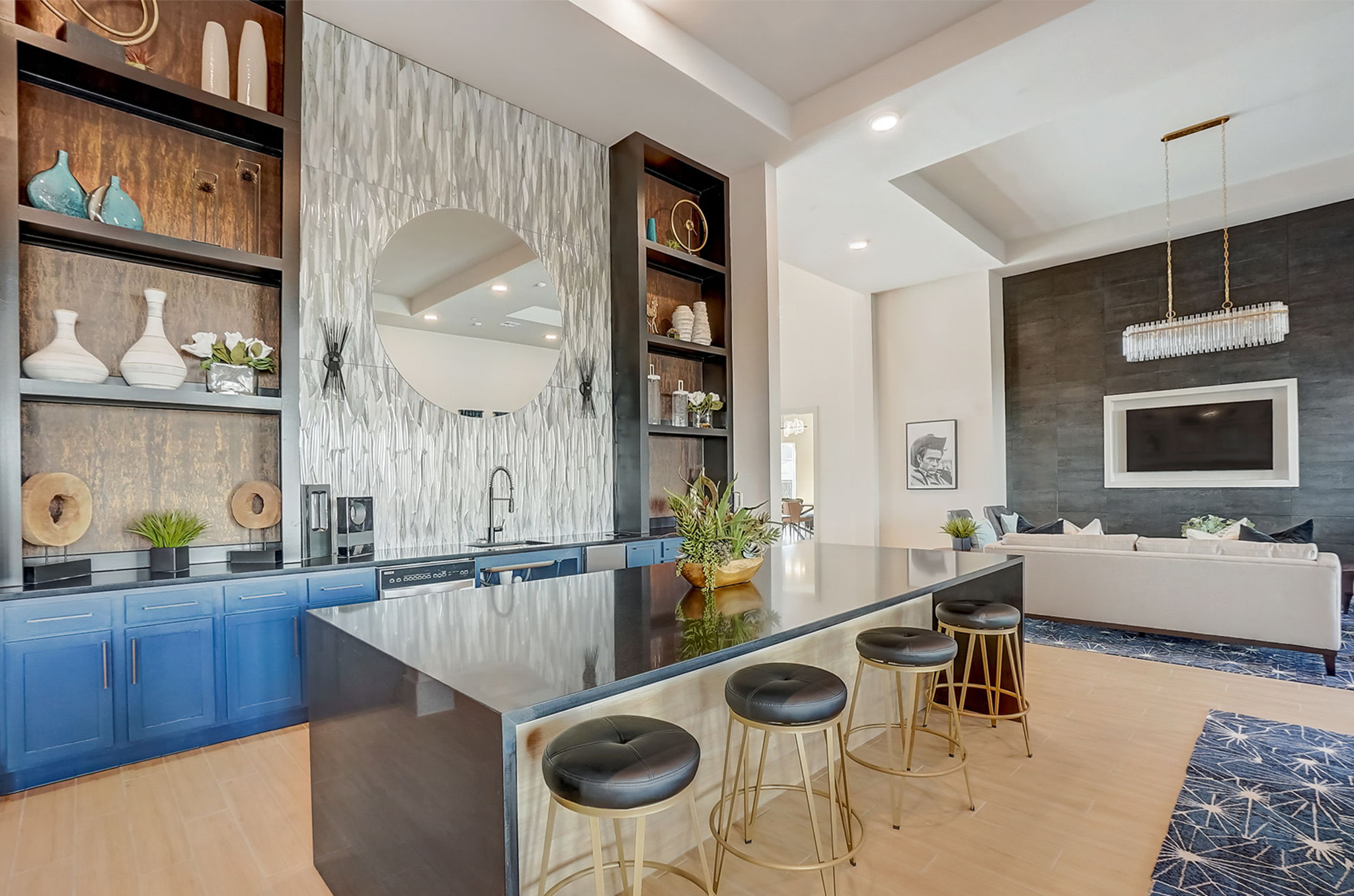 Ascend at 1385 - HPA Design Group