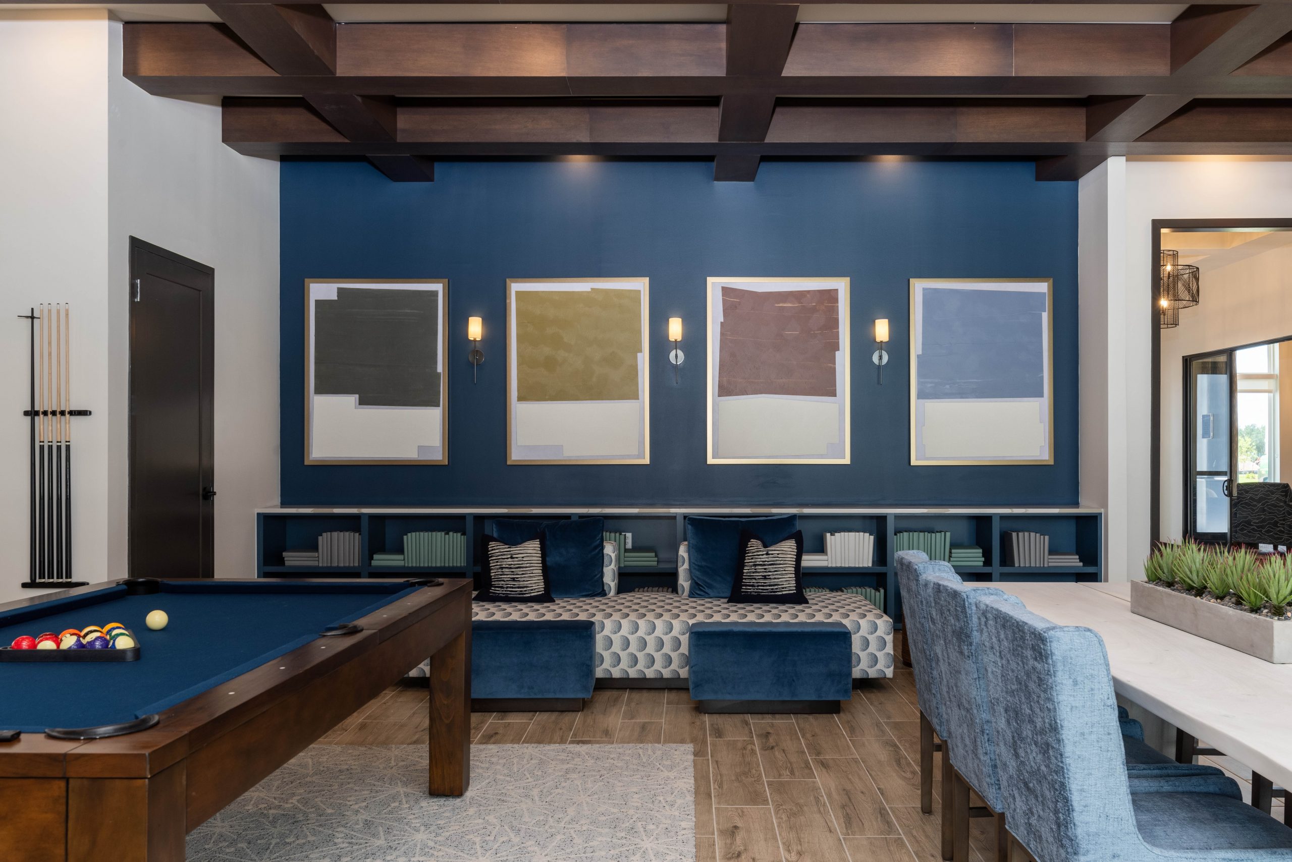 Madison at Watergrass - HPA Design Group