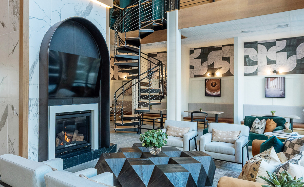 Ascend Rippon - HPA Design Group