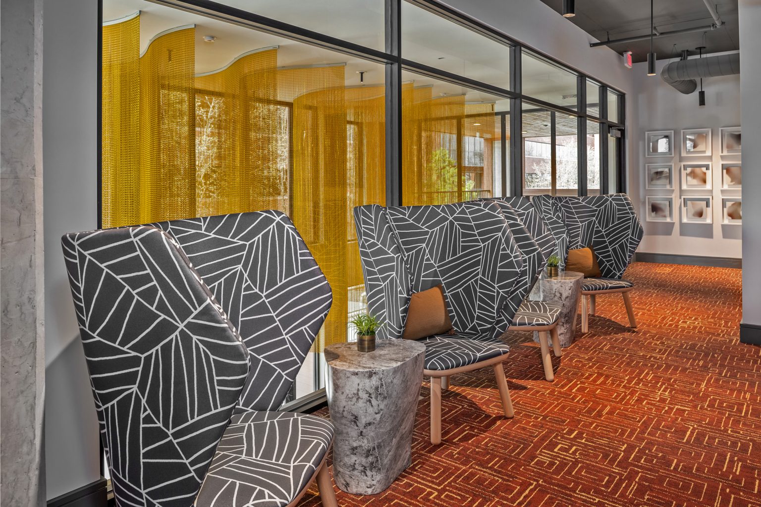 Award of Merit, Residential/Hospitality: The Porter Apartments - HPA ...